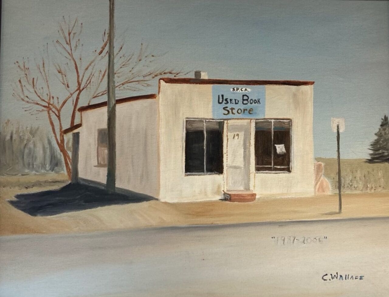 SPCA Swift Current | Our Shelter